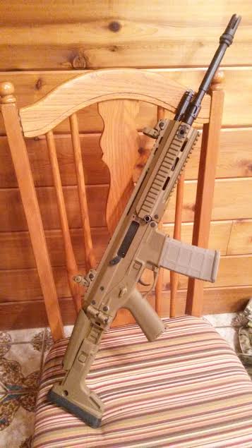 HOME [www.mesabiweapons.com]